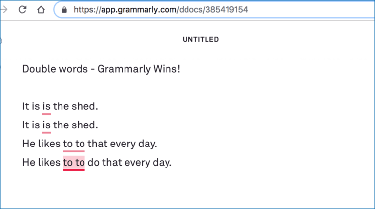 ProWritingAid vs. Grammarly Review: Surprising Results from a ...